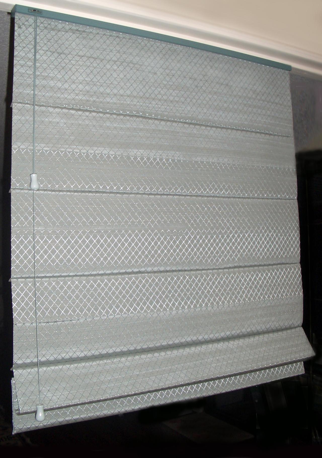 BEAUTIFUL WINDOW TREATMENTS - Gallery