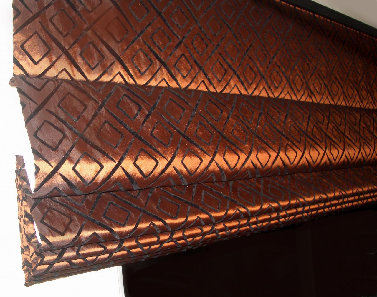 BEAUTIFUL WINDOW TREATMENTS - GALLERY 3