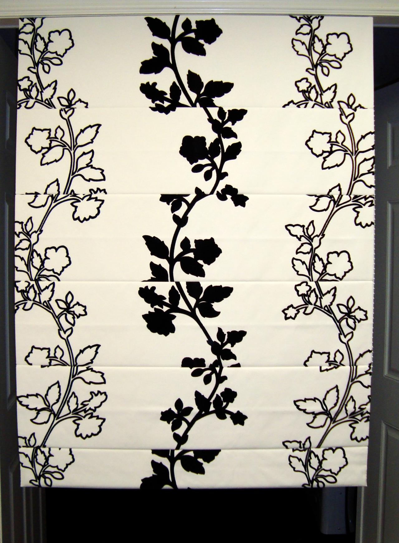 BEAUTIFUL WINDOW TREATMENTS