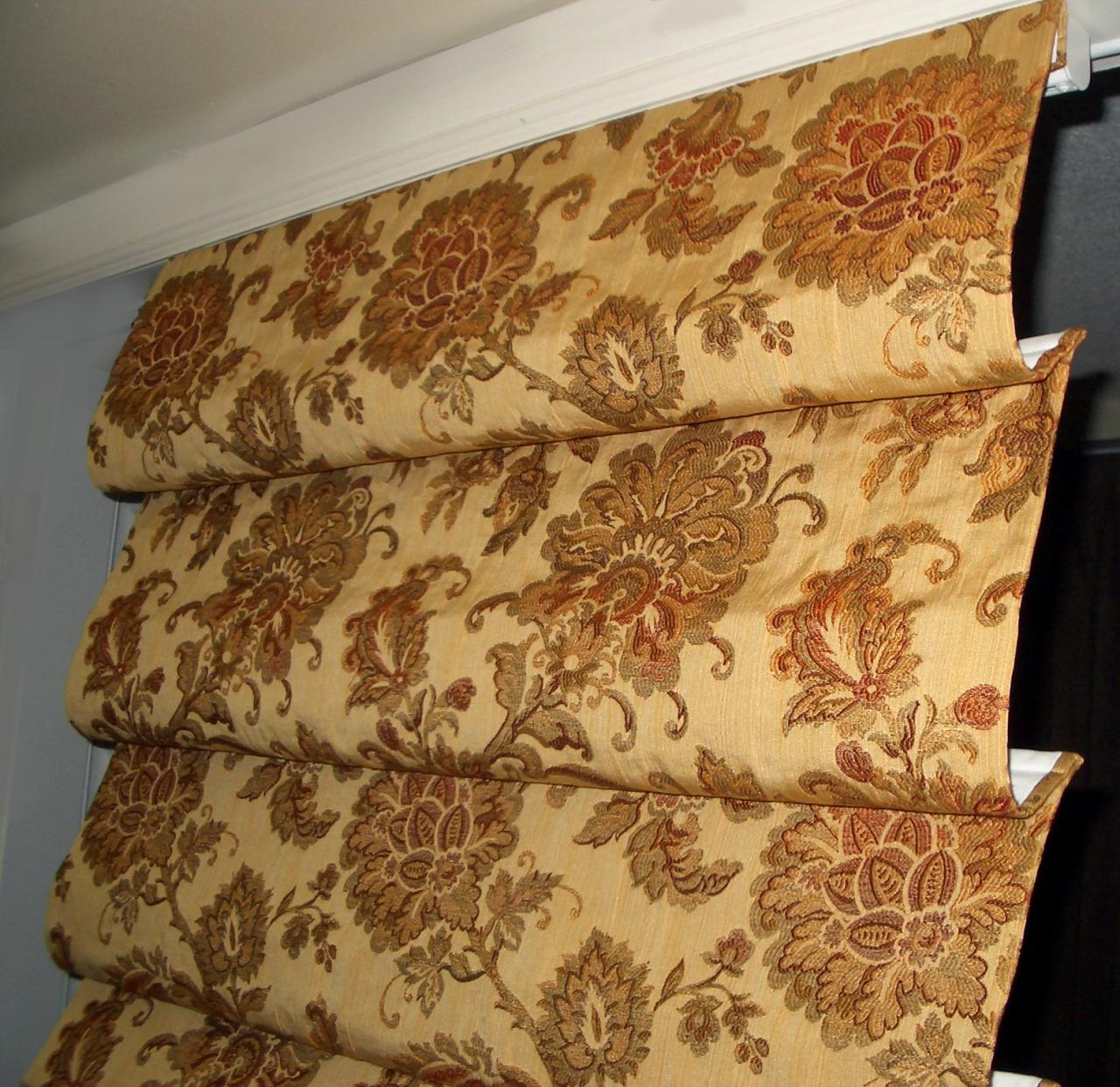 BEAUTIFUL WINDOW TREATMENTS - GALLERY 3